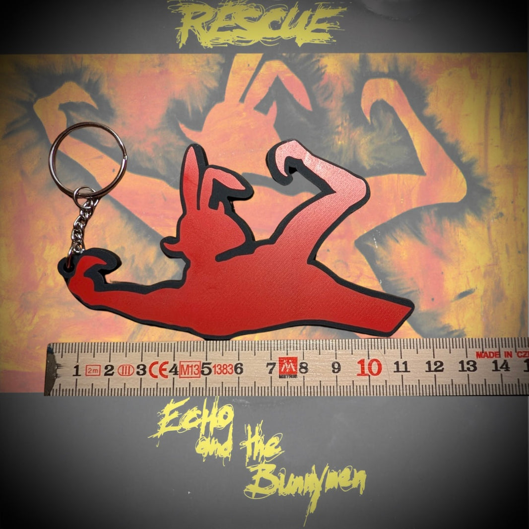 Accessories – Echo & The Bunnymen